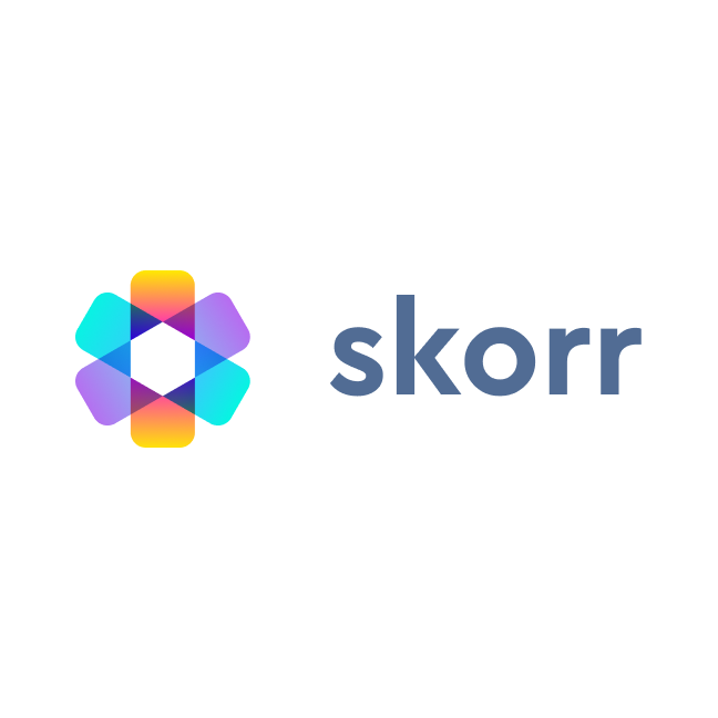 Skorr - Grow socially